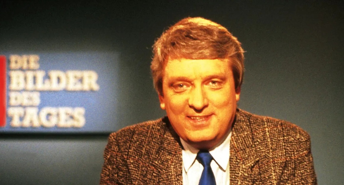 Erfinder der Nachmittags-Talkshow: TV-Moderator Hans Meiser ist tot