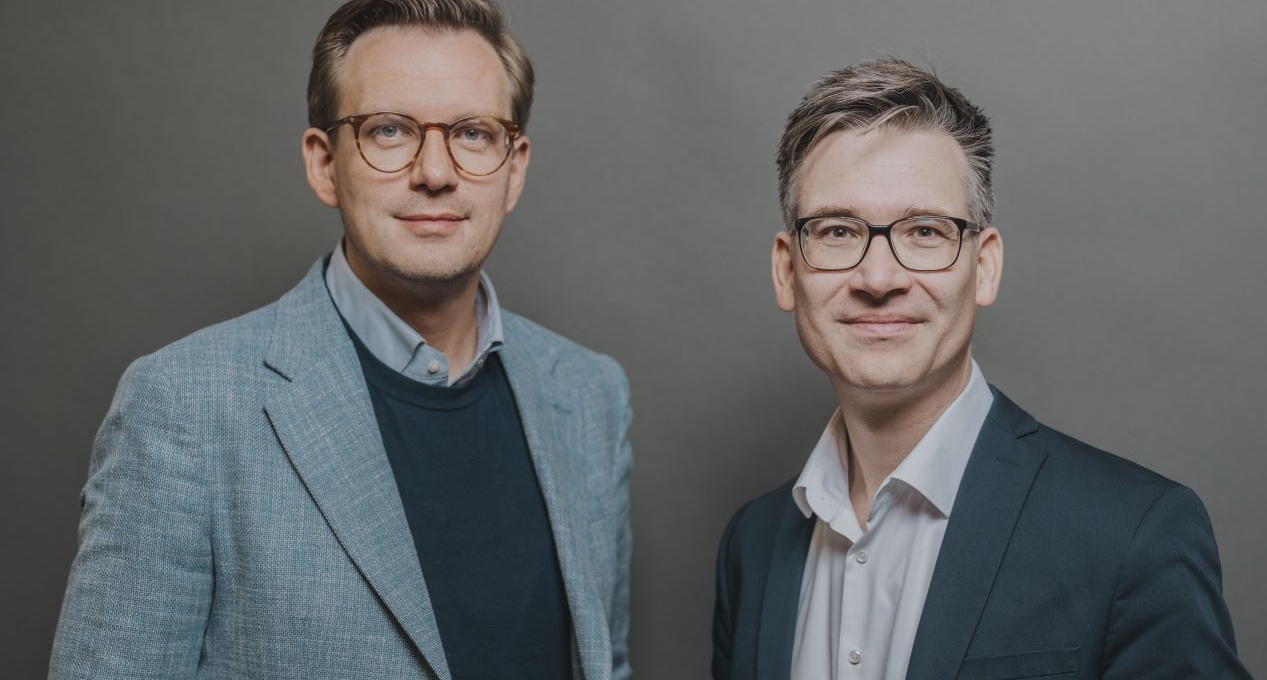 Nicolas Köhn und Christian Tretbar: Tagesspiegel ist "voll im Umbaumodus"