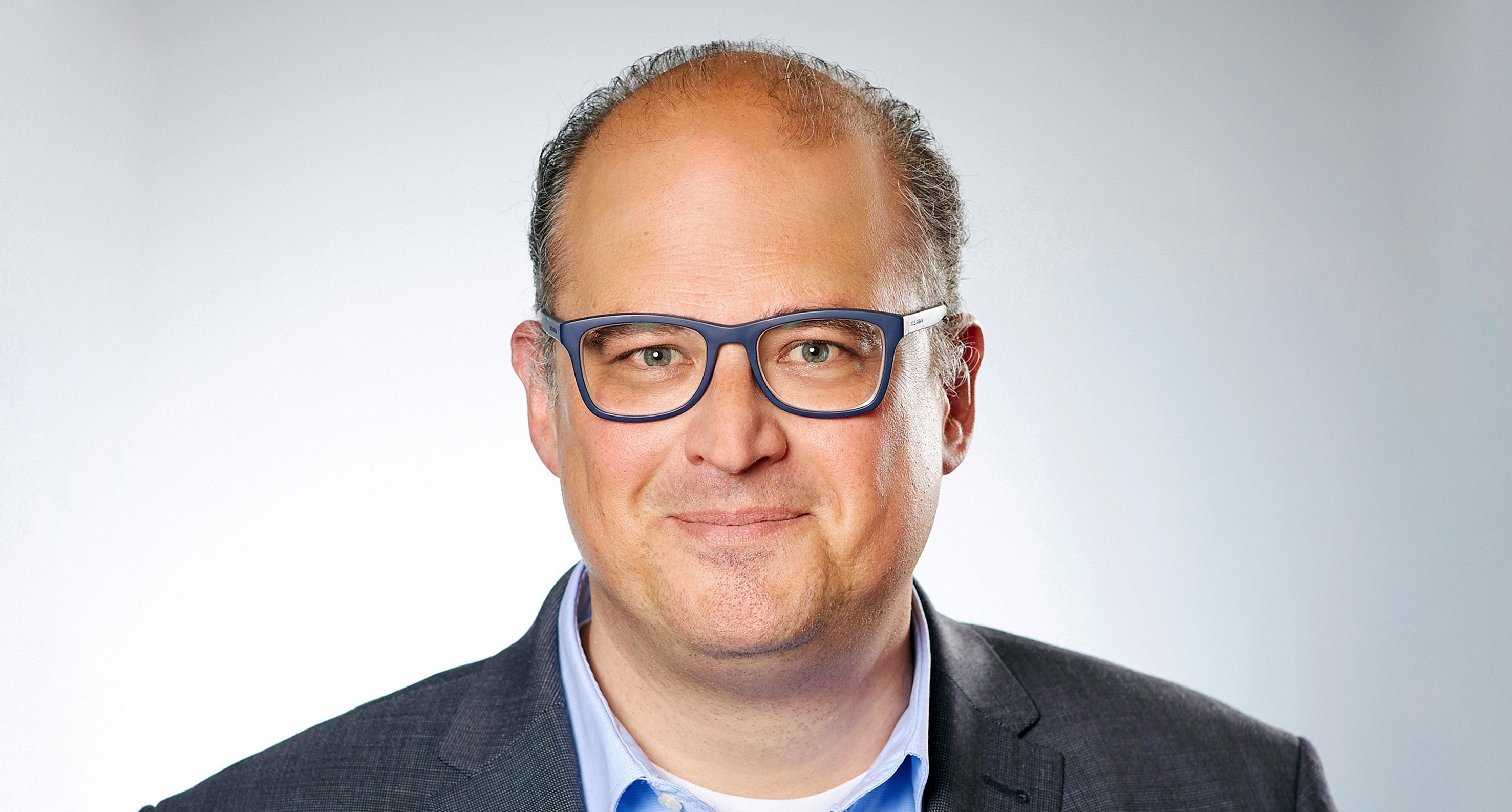 "Ideale Wahl": Eric Friedler wird neuer Geschäftsführer im Haus des ...