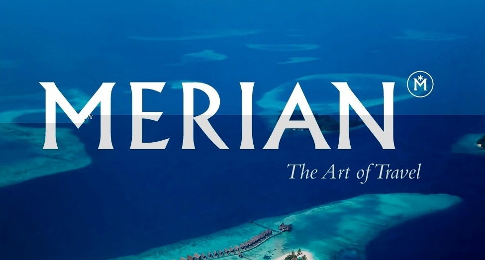 Zurück aus der Versenkung: "Merian" erscheint ab Oktober in neuer Gestalt