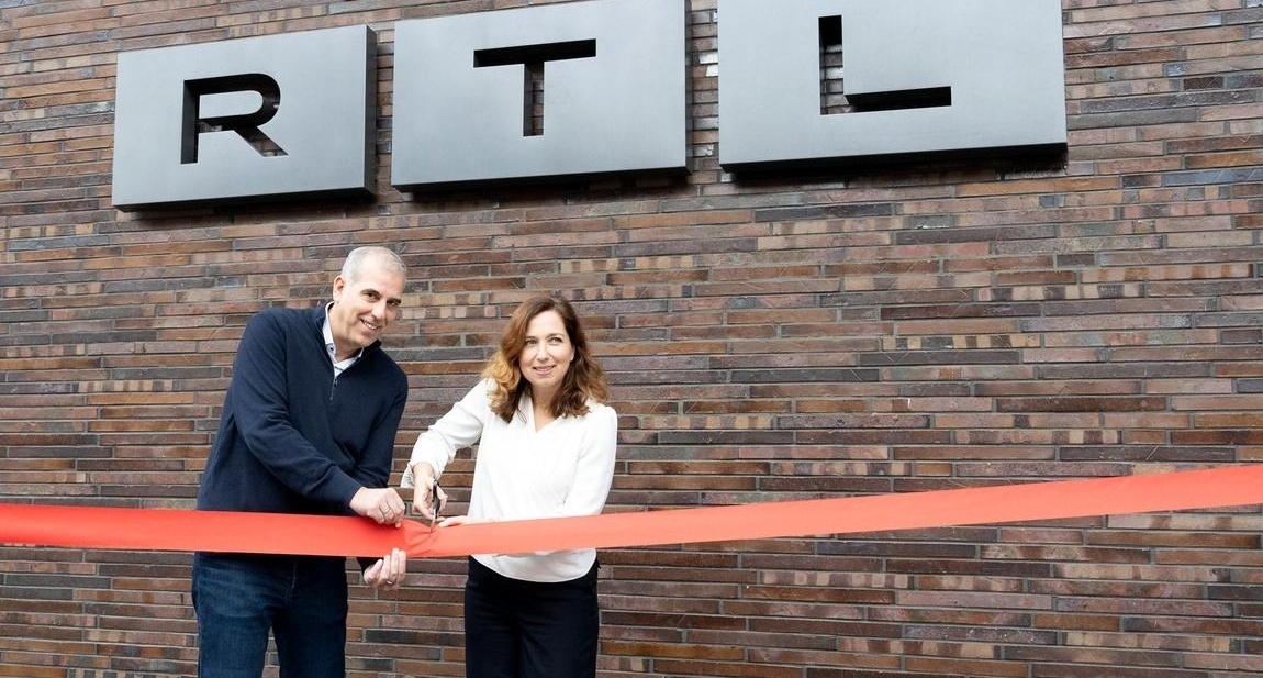 Tschüss Baumwall: RTL ankert endgültig in der Hamburger HafenCity