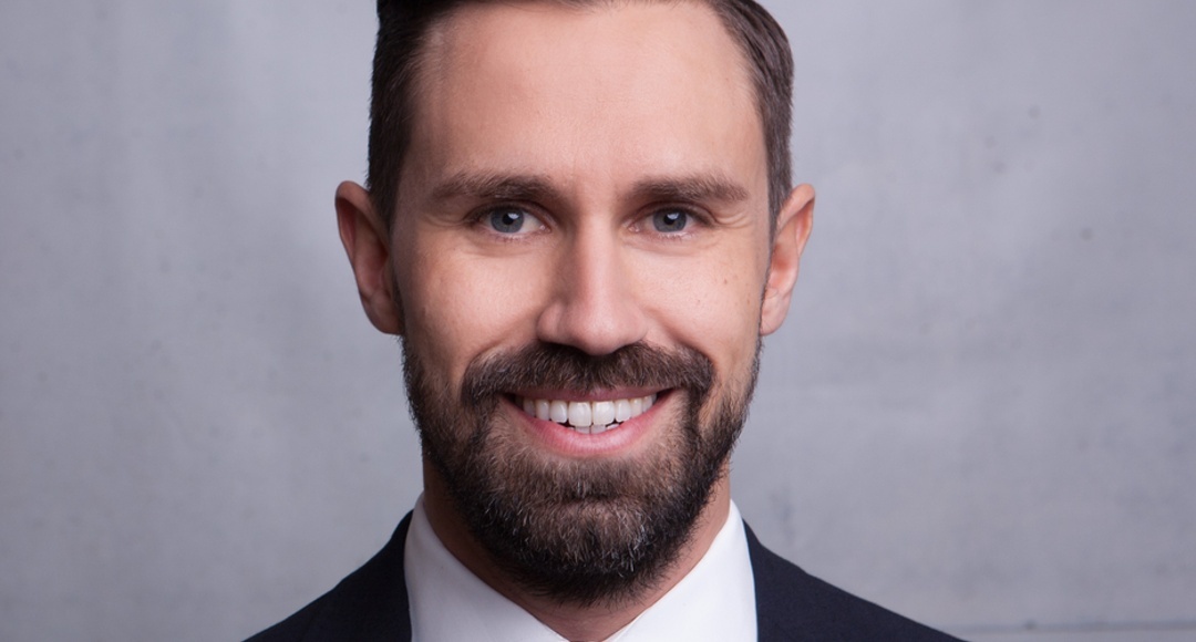 Nach 15 Jahren: Burda-Führungskraft Daniel Funke geht