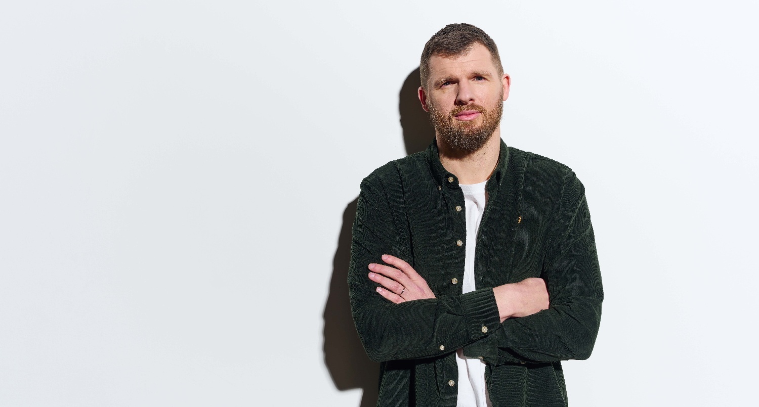 Für mehr Digitalpower: Bauer gibt Stefan Betzold, Walther Steinhuber ...