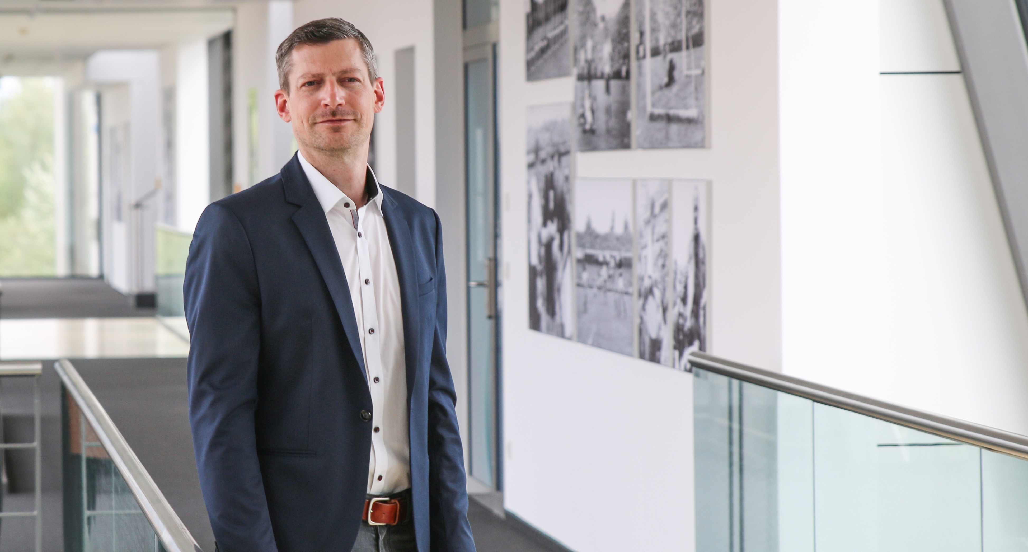 Sport1 holt Stefan Kumberger als neuen Chefreporter von ProSiebenSat.1