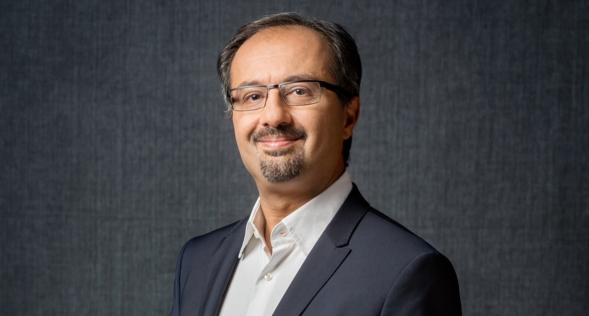 Die Bavaria Studios haben jetzt einen KI-Chef