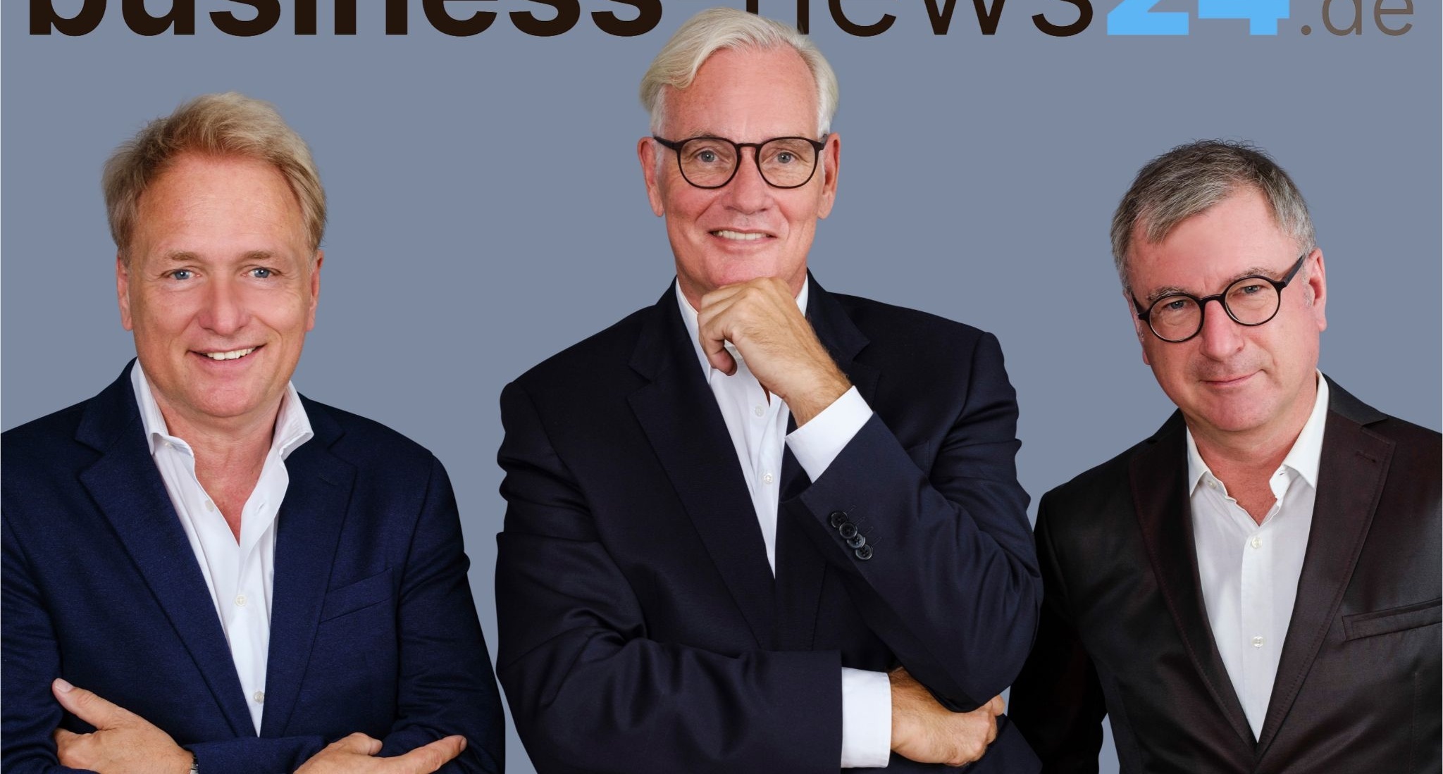 Ex-Bild-Vize und Ex-Welt-Chefreporter gründen News-Plattform mit KI-Unterstützung