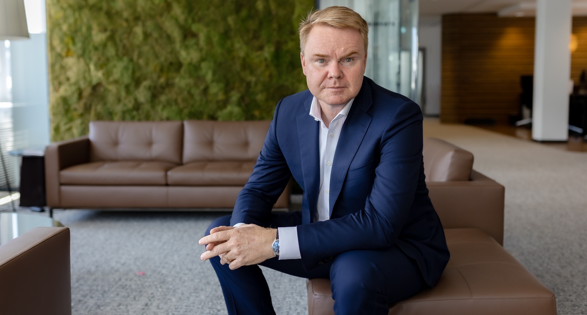 Burda trennt sich von Vorstandschef Martin Weiss