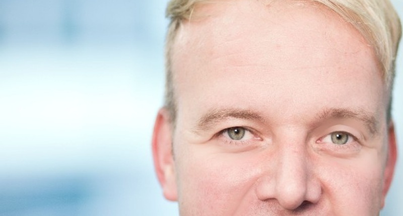 Andreas Albrecht ist neuer Leiter Vertrieb & Marketing der KNA