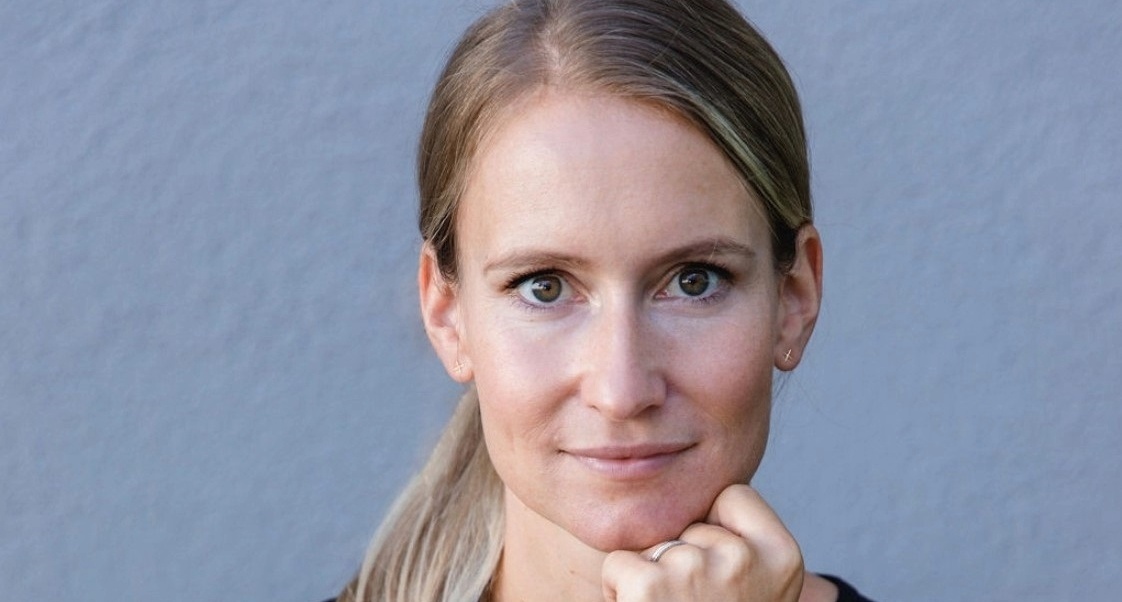 Laura Hertreiter wird Leiterin des Zeit-Feuilletons neben Andreas Lebert