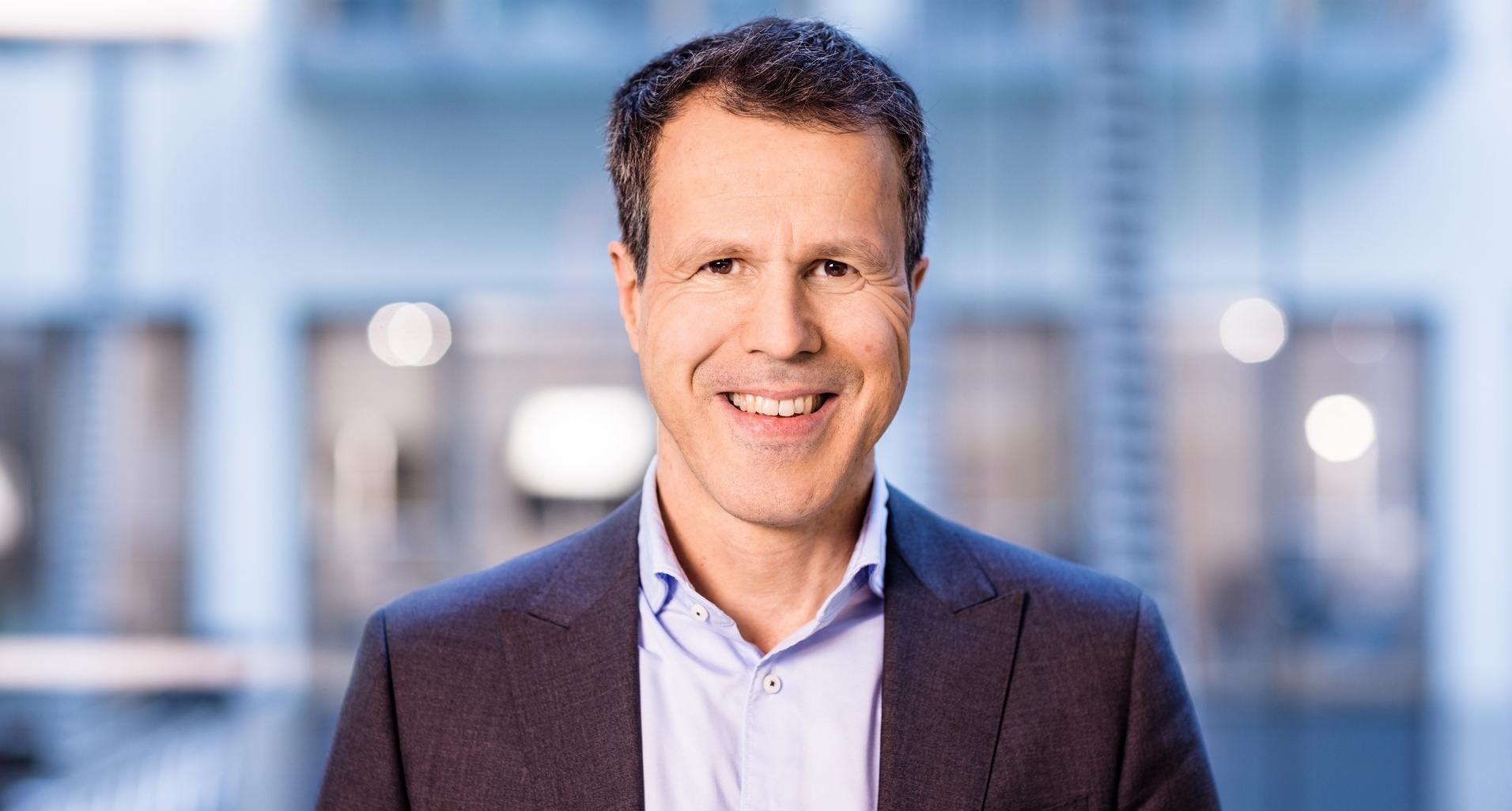 Britta Hilpert, Thomas Reichart und Michael Bewerunge übernehmen beim ...