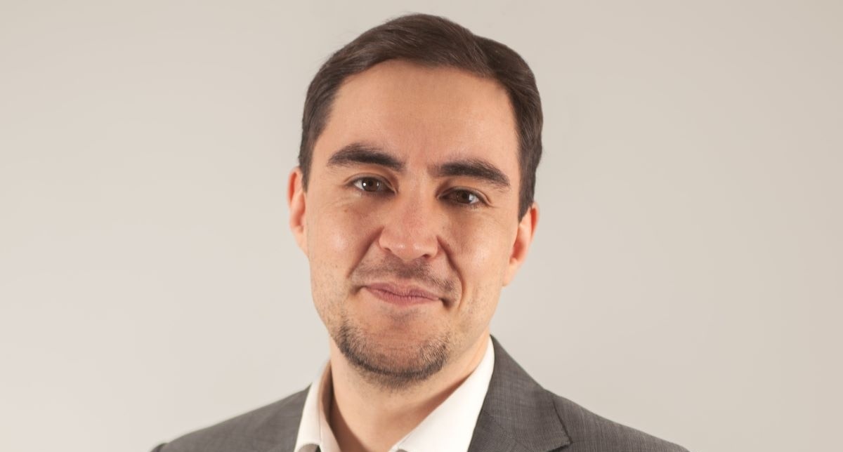 Handelsblatt baut 2024 Datenjournalismus-Team auf - Haluka Maier-Borst ...