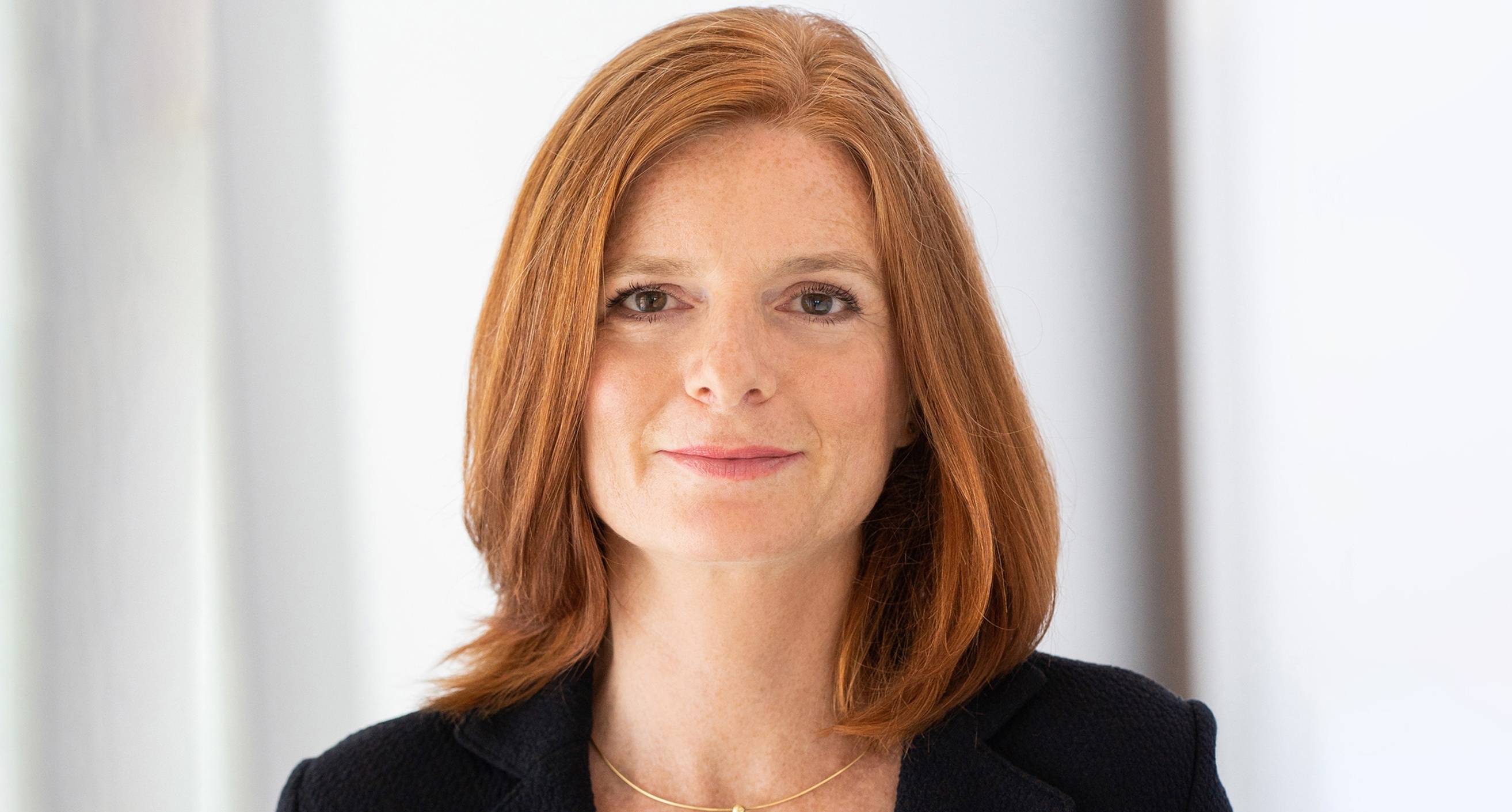 Krisenerprobt, prinzipientreu, mutig: Das ist die neue WDR-Intendantin ...