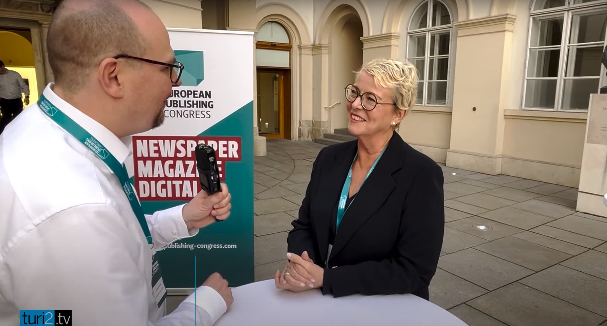 Marion Horn: Was sich die Bild-Zeitung bei Netflix abschauen kann