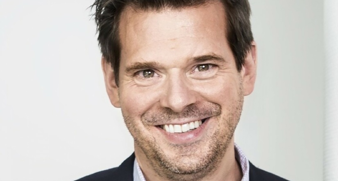 stern-Chef Gregor Peter Schmitz hat ein Reichelt-Problem