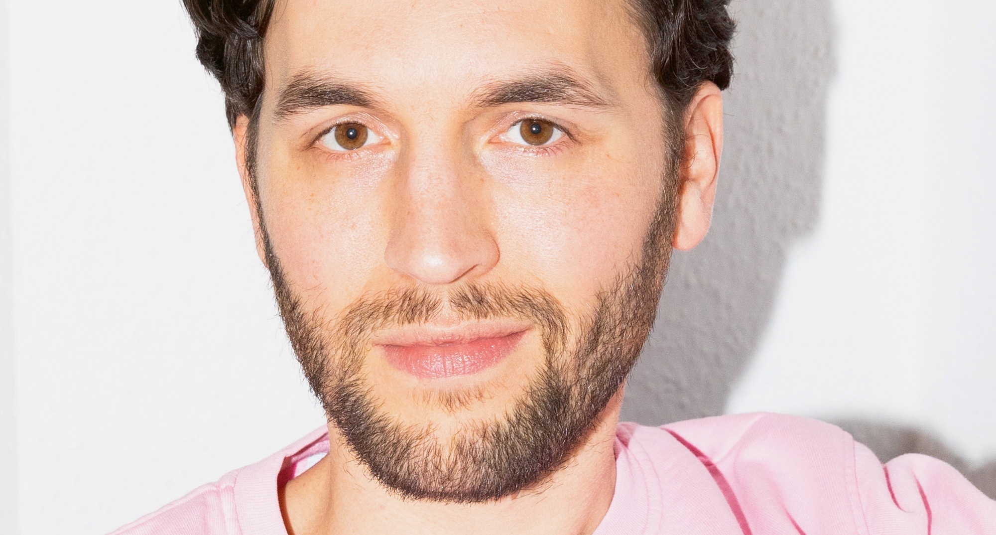 Er gehört zu den Newcomern des Jahres 2023 in der Medienbranche: Thilo ...