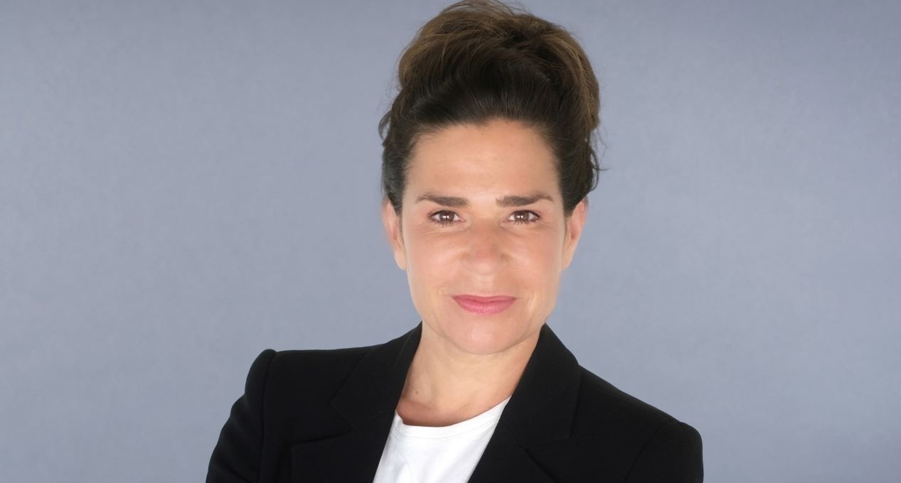 Dagmar Rosenfeld geht als Herausgeberin zu Media Pioneer