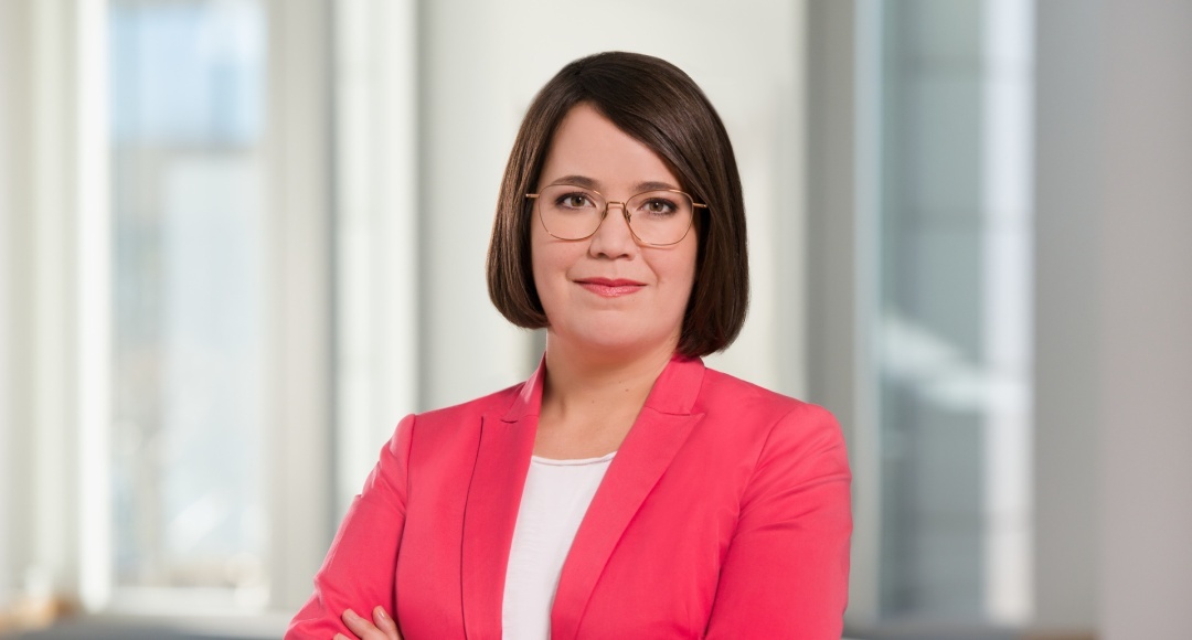 ZDF macht Phoebe Gaa zur neuen Leiterin der ZDF-Korrespondentenstelle ...