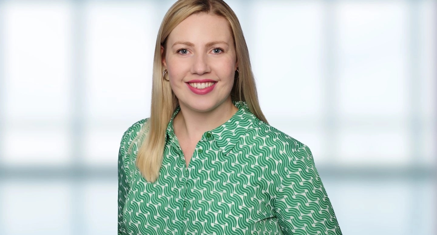 Schnelles Springer-Comeback: Lena Trautermann wird Stellvertretende ...