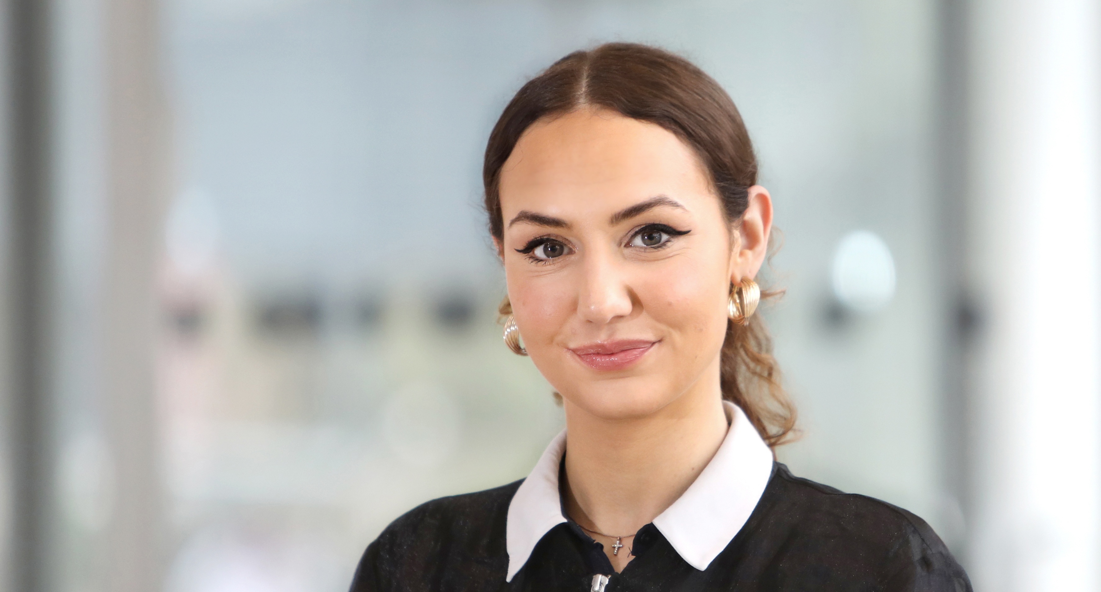 Hanna Fecht wird Social-Media-Chefin der Rheinischen Post