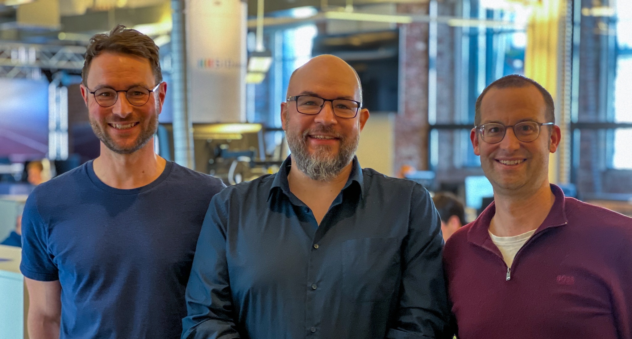 SID befördert Cai-Simon Preuten zum Chefredakteur - Geschäftsführer ...