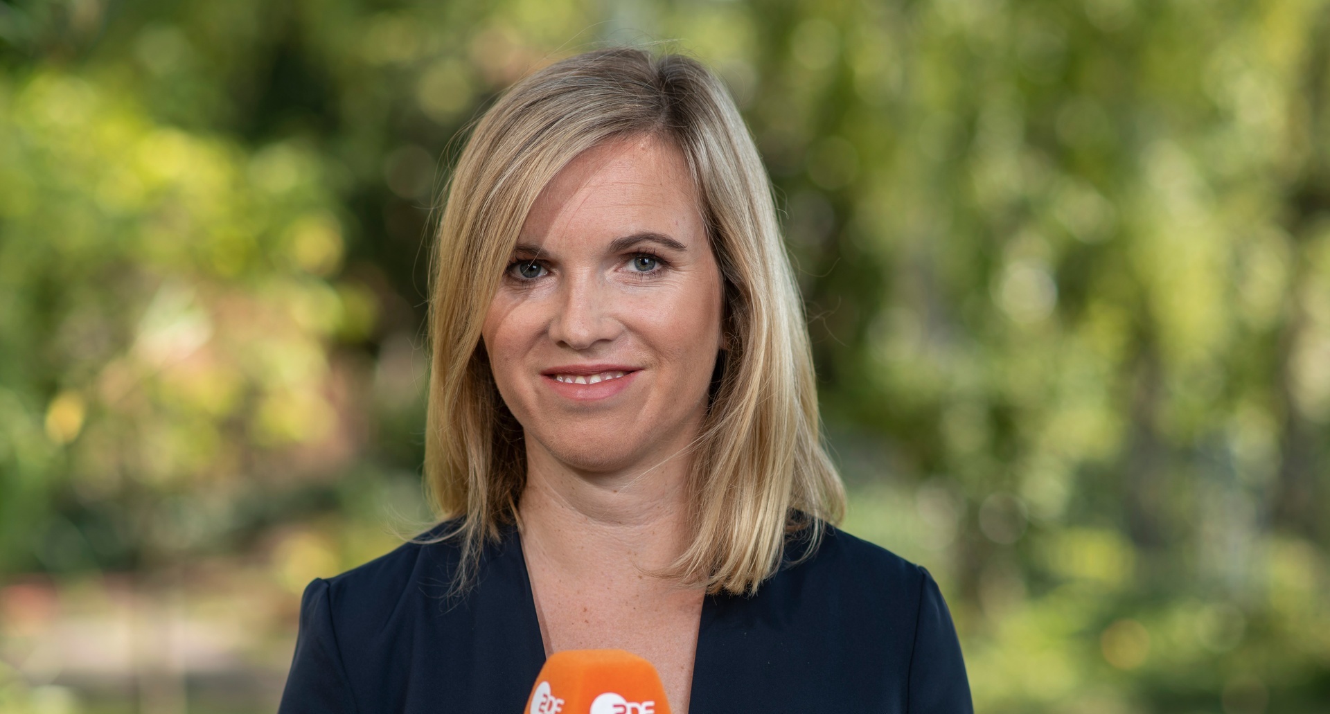 Korrespondenten-Karussell dreht sich: ZDF tauscht Studioleitungen in ...
