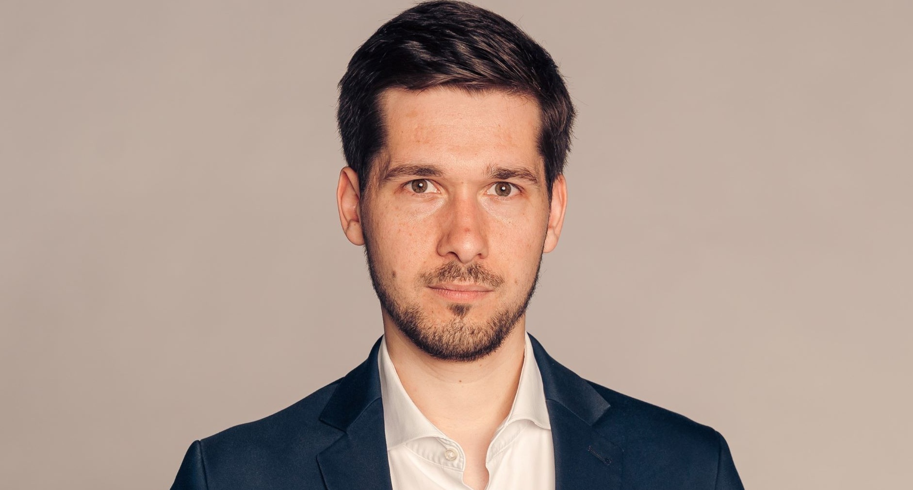 Vassili Golod führt ARD-Studio in Kiew