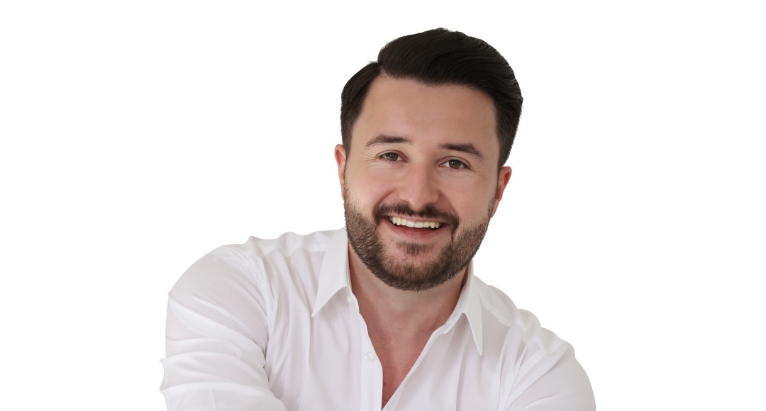 Sport1 holt Stefan Kumberger als neuen Chefreporter von ProSiebenSat.1