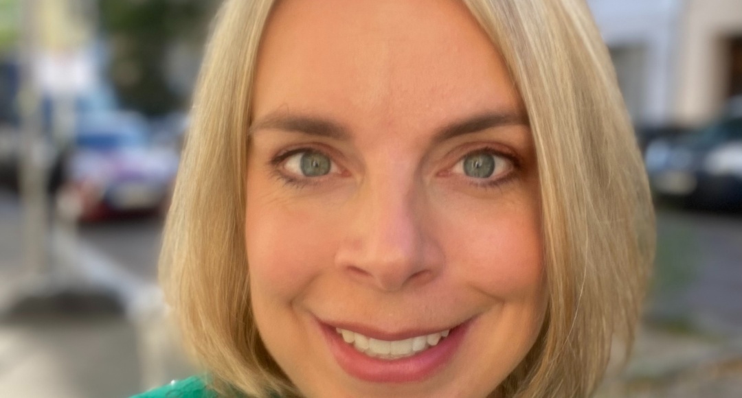 Anne-Christine Merholz leitet Agenda-Redaktion bei Ippen Digital