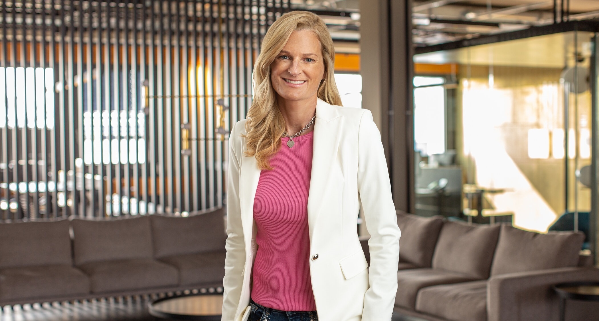 Susanne Stipp steigt zur Sat.1-Chefredakteurin auf - Ulrike Krey wird ...