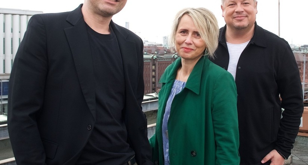 Burkhard Leimbrock, David Holscher, Dominik Böhner, Jörg Mertens ...