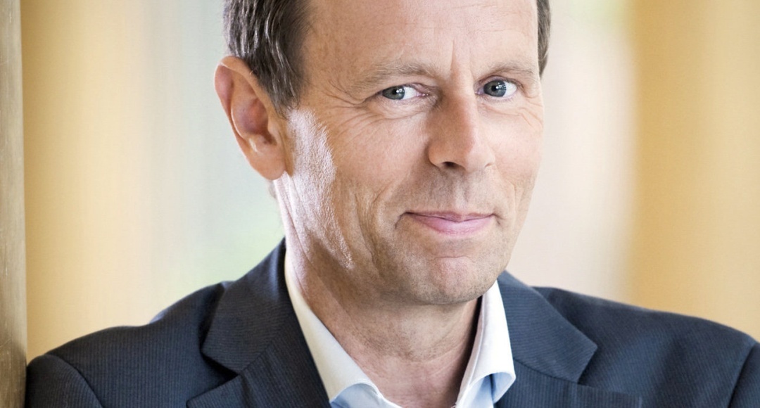 Jörg Rheinländer und Harald Kieffer steigen beim HR auf