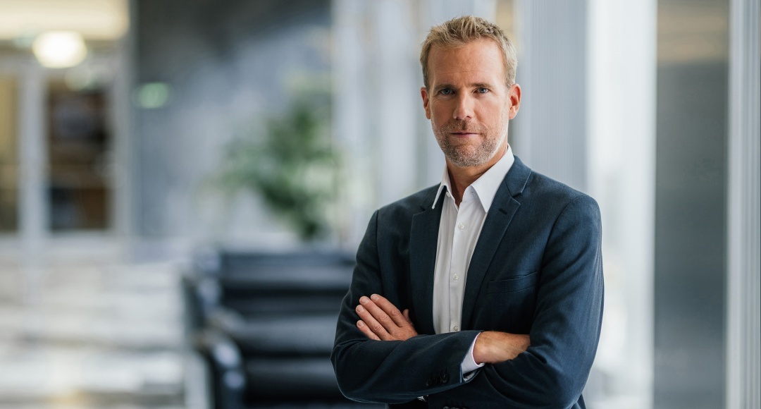 Nach Karriere im Privatfernsehen: Stefan Ladwig wird Kommunikationsleiter der ARD-Programmdirektion