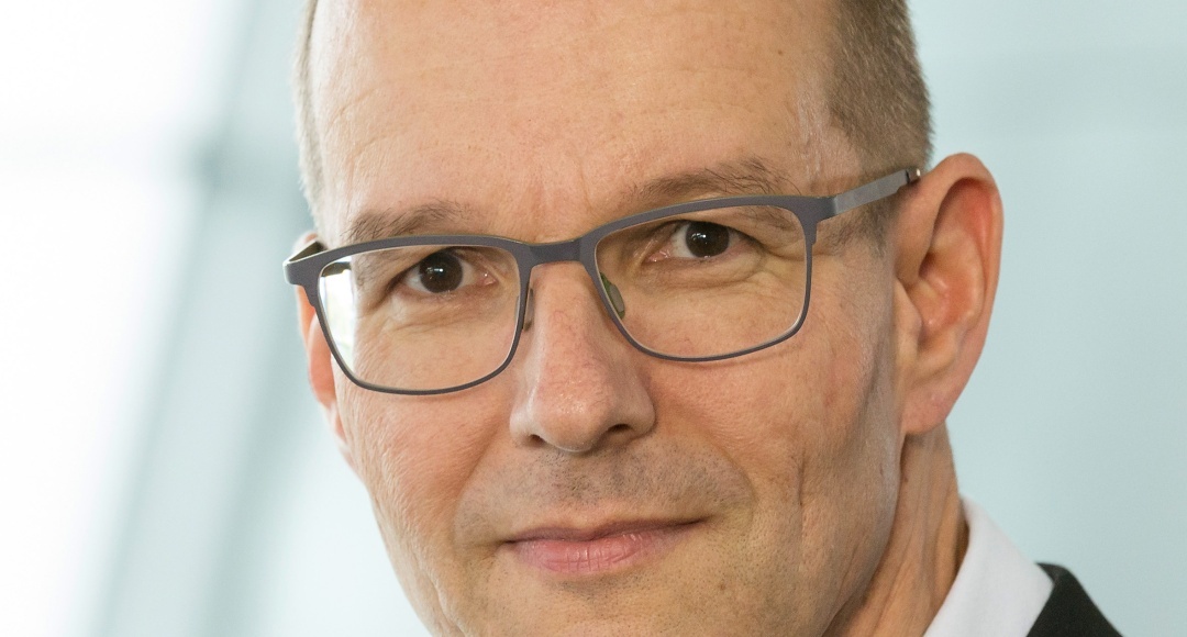 Opel hat mit Harald Hamprecht den besten Kommunikator