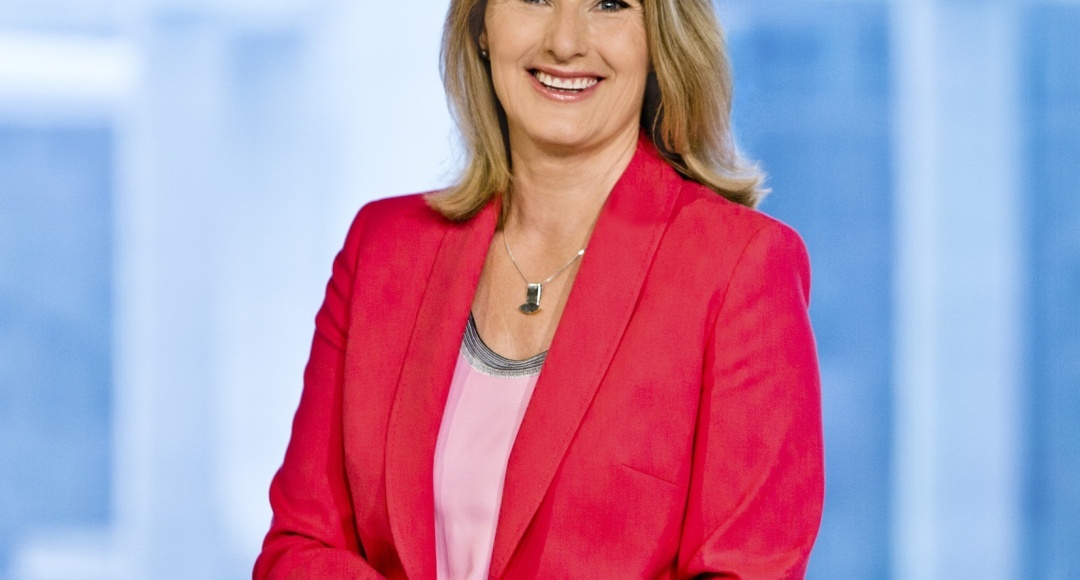 Tina Hassel holt Führungskraft Martin Ganslmeier ins ARD-Hauptstadtstudio