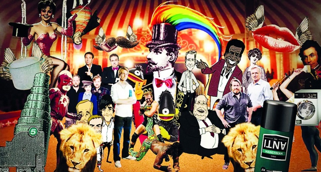 „Wir sind die heißeste Braut in der Stadt“: kress.de