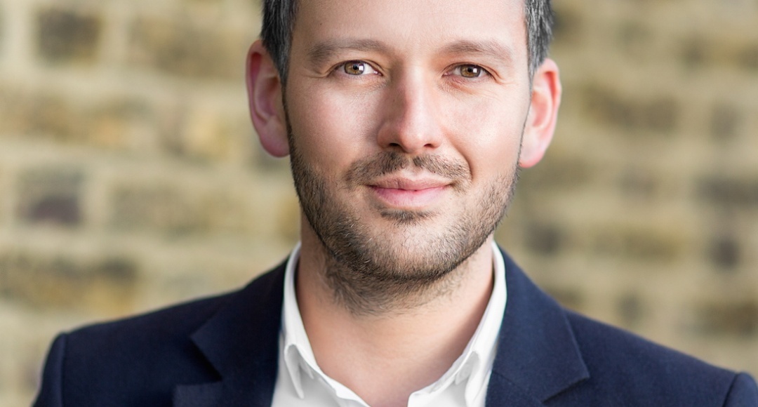 BBC Worldwide holt Adam Bishop von Procter & Gamble