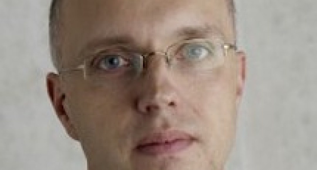 Alexander Eulenburg wird CFO