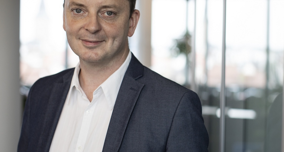 Alexander Krug zieht in Chefredaktion von NOZ Medien ein