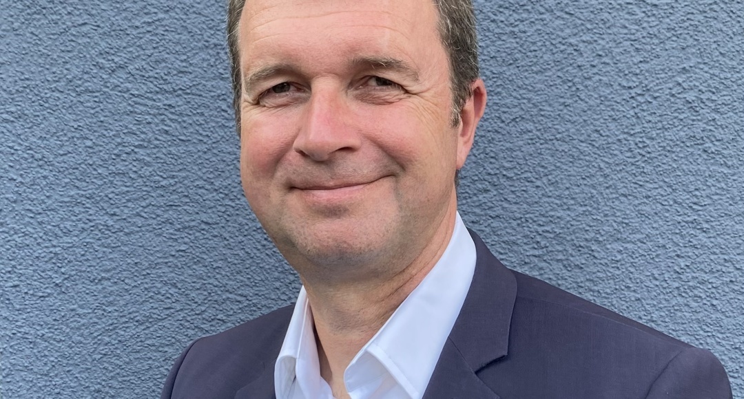 Alexander Rist wird Chef des NAK Verlags