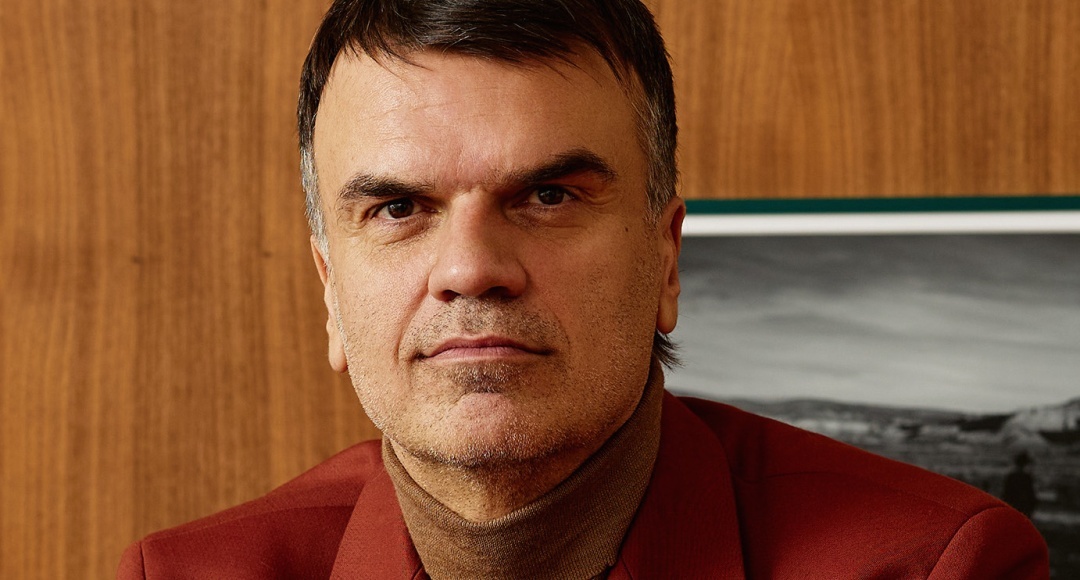 Neue Ära? Was André Pollmann bei GQ jetzt alles ändert