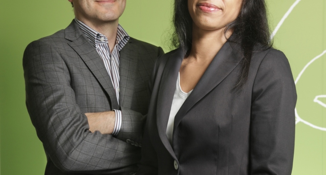 Albrecht, Pauli und Roos führen Leo Burnett