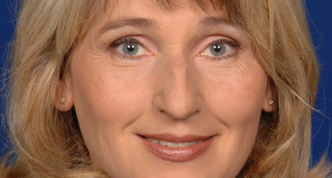 Andrea Bähner wird Regierungssprecherin von Rheinland-Pfalz