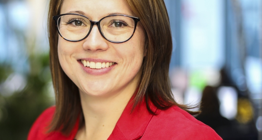 Andrea Kristen steigt zur Vertriebschefin von NOZ Medien auf