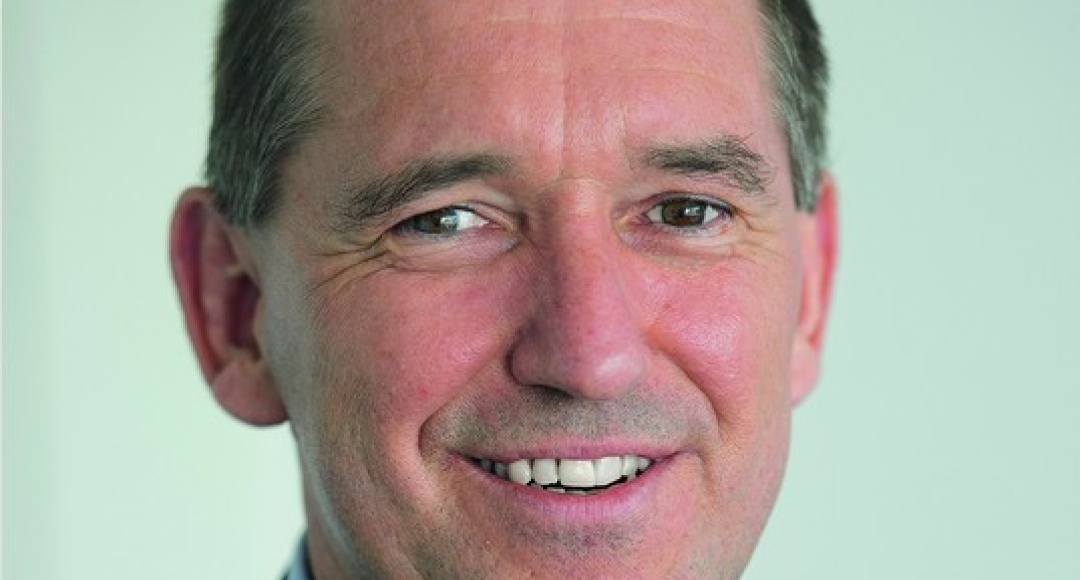 Andreas Chwallek löst Klaus Mehler ab