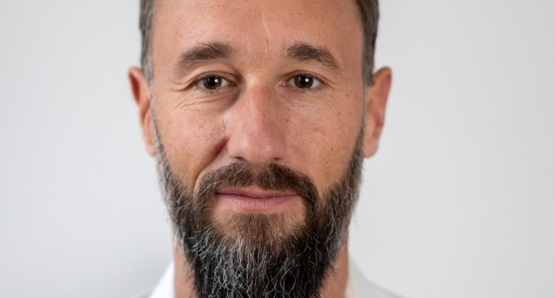 Generationswechsel bei der taz: Andreas Marggraf kommt - Karl-Heinz ...