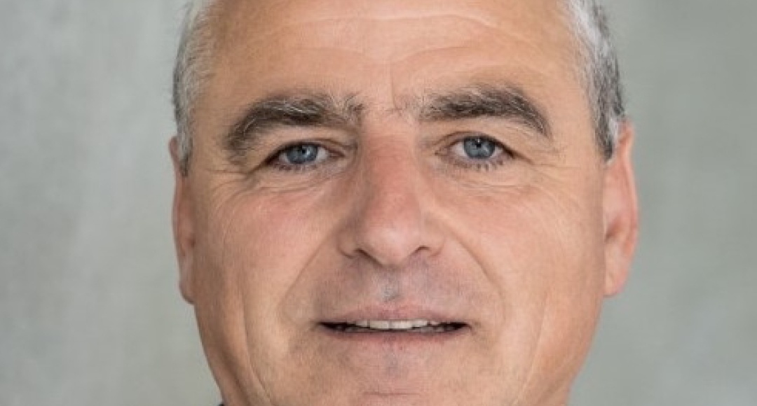 Andreas Geiger und Christian Nienhaus steigen im VDZ weiter auf