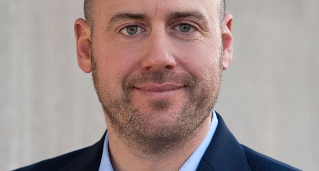 Andreas Heyden wird Geschäftsführer der DFL Digital Sports