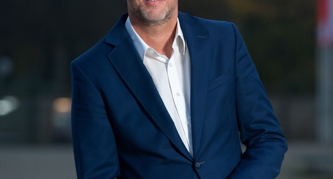 Andreas Hohmann übernimmt die Verlagsleitung