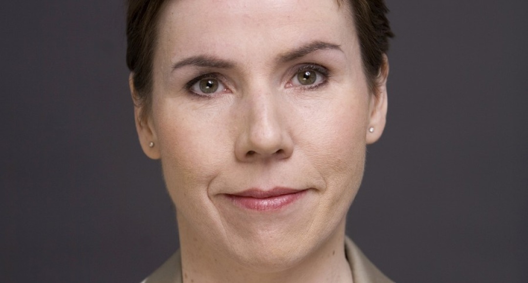 Anke Rippert tritt in die Geschäftsführung ein