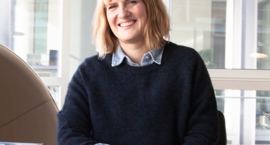 Anna-Maria Wegner und Ann-Katrin Rose steigen in die thjnk ...